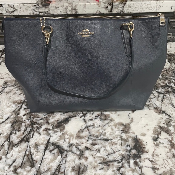 Coach | Bags | Coach Ava Tote | Poshmark